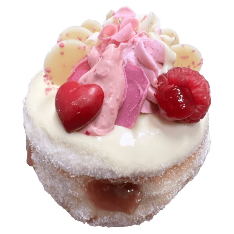 Munkkikset - Munkkis